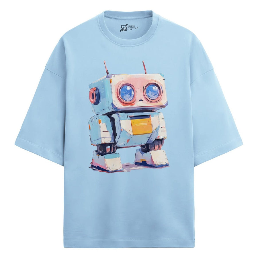 Adorabots – theFDClub